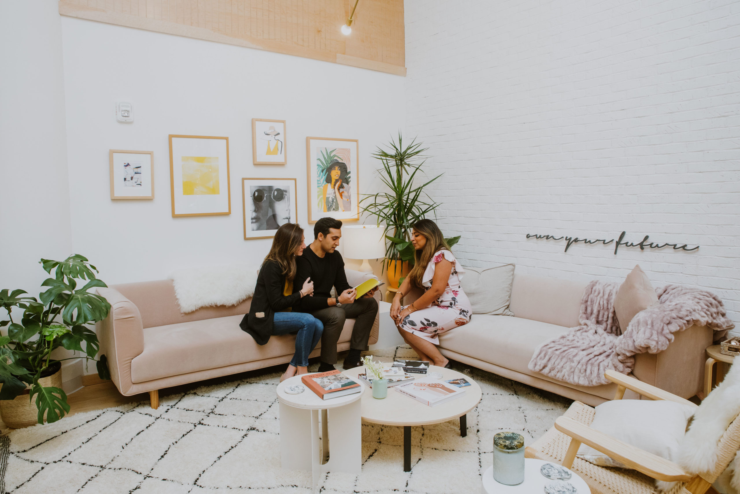 Kindbody - Fertility Blog, Taking Care of Yourself During Treatment