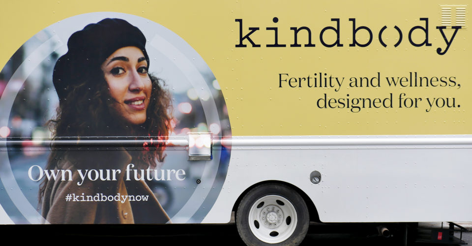 Kindbody Fertility Health For Women By Women Kindbody