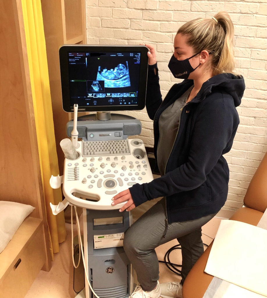 Kindbody - Fertility Clinic, IVF, Egg Freezing and Gynecology