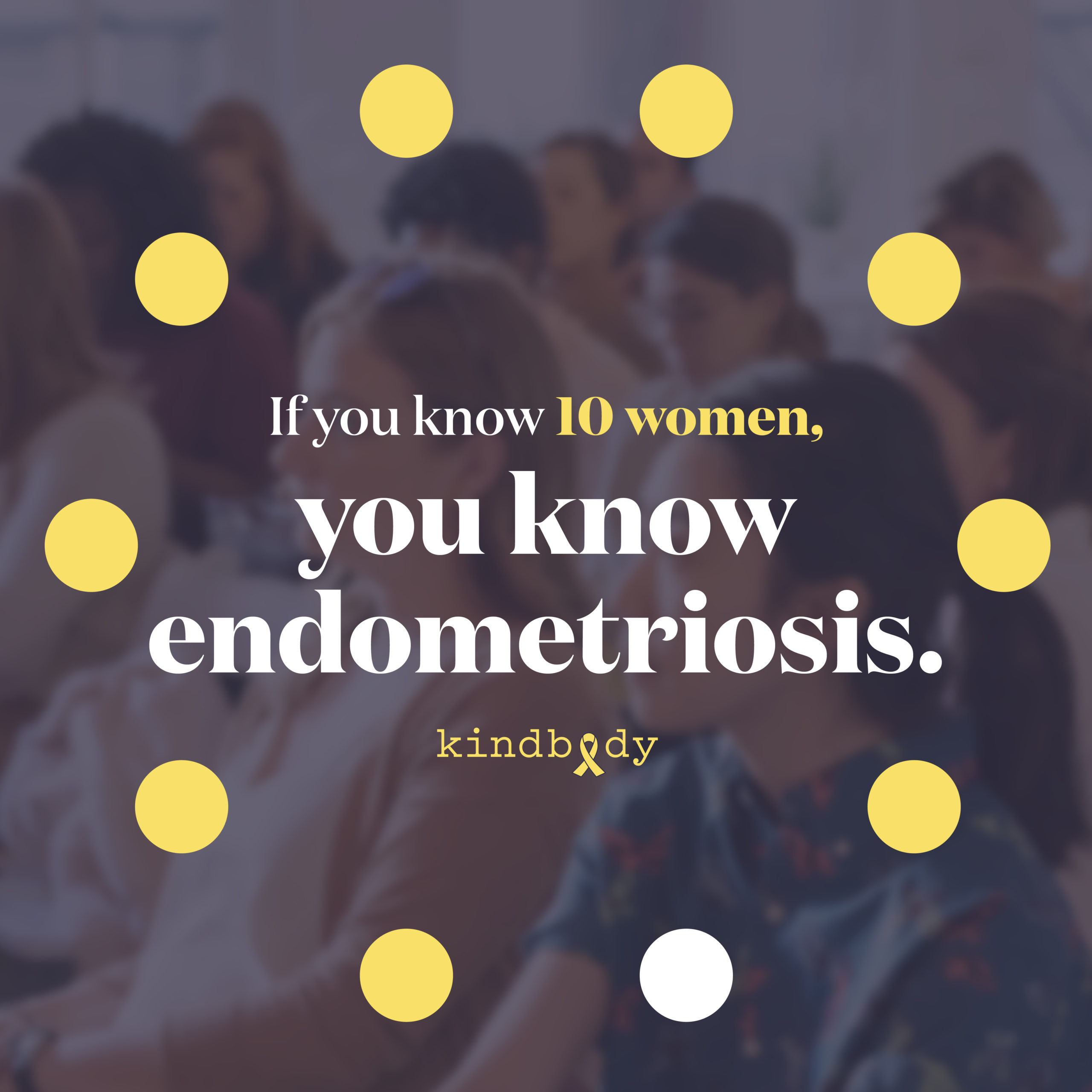 Endometriosis Quotes