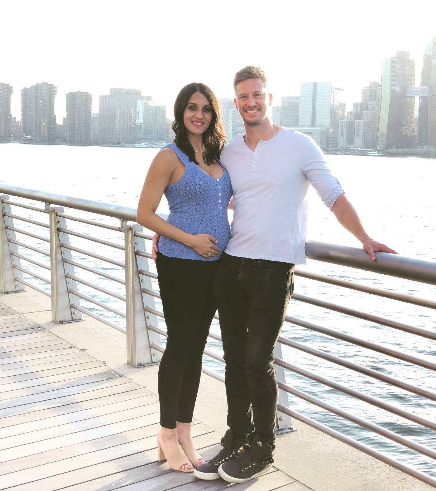 Blog | Meghan & Harley: All Paths to Parenthood | Kindbody