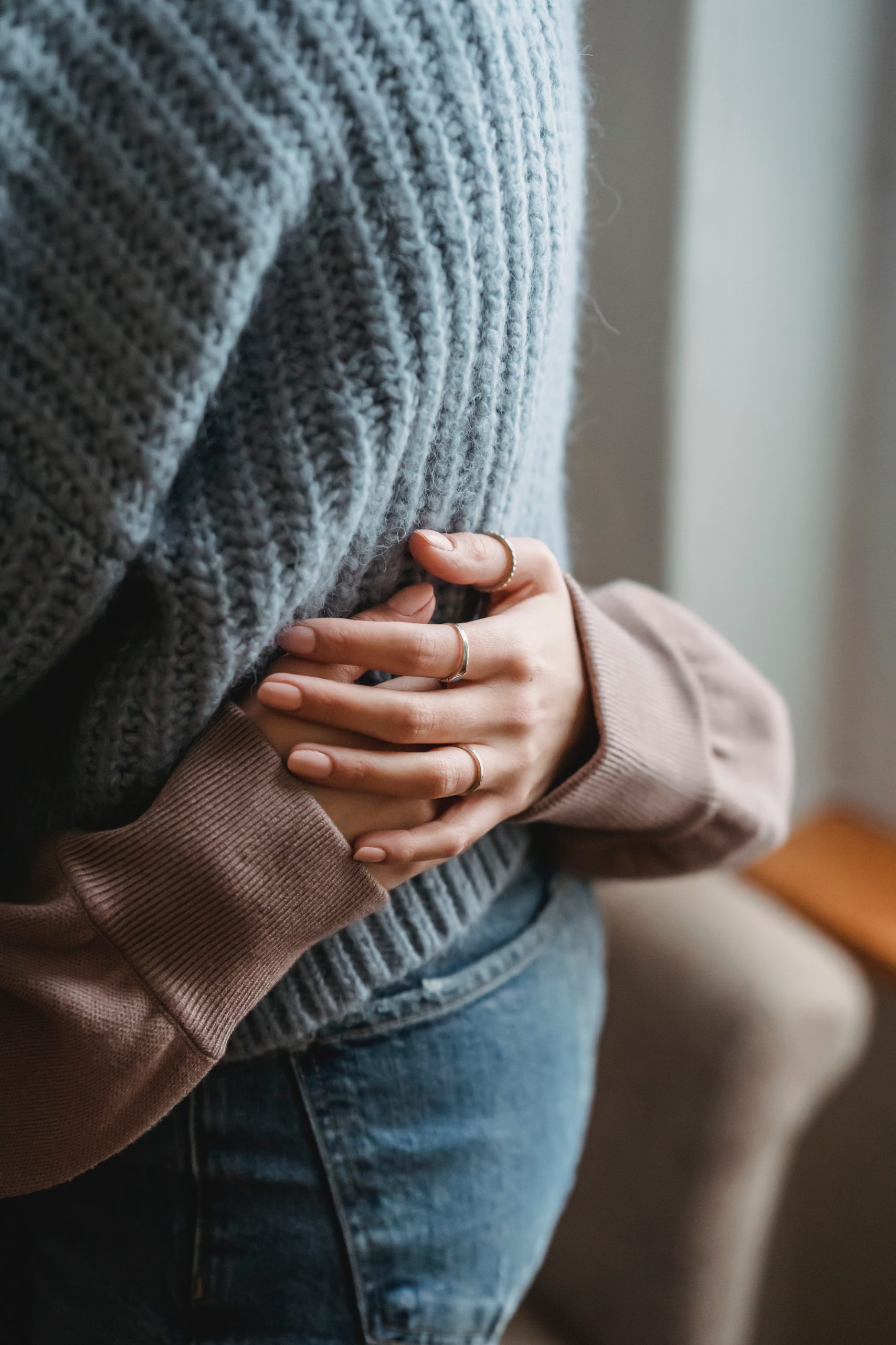 Blog | The Connection Between Fertility Struggles and Mental Health ...
