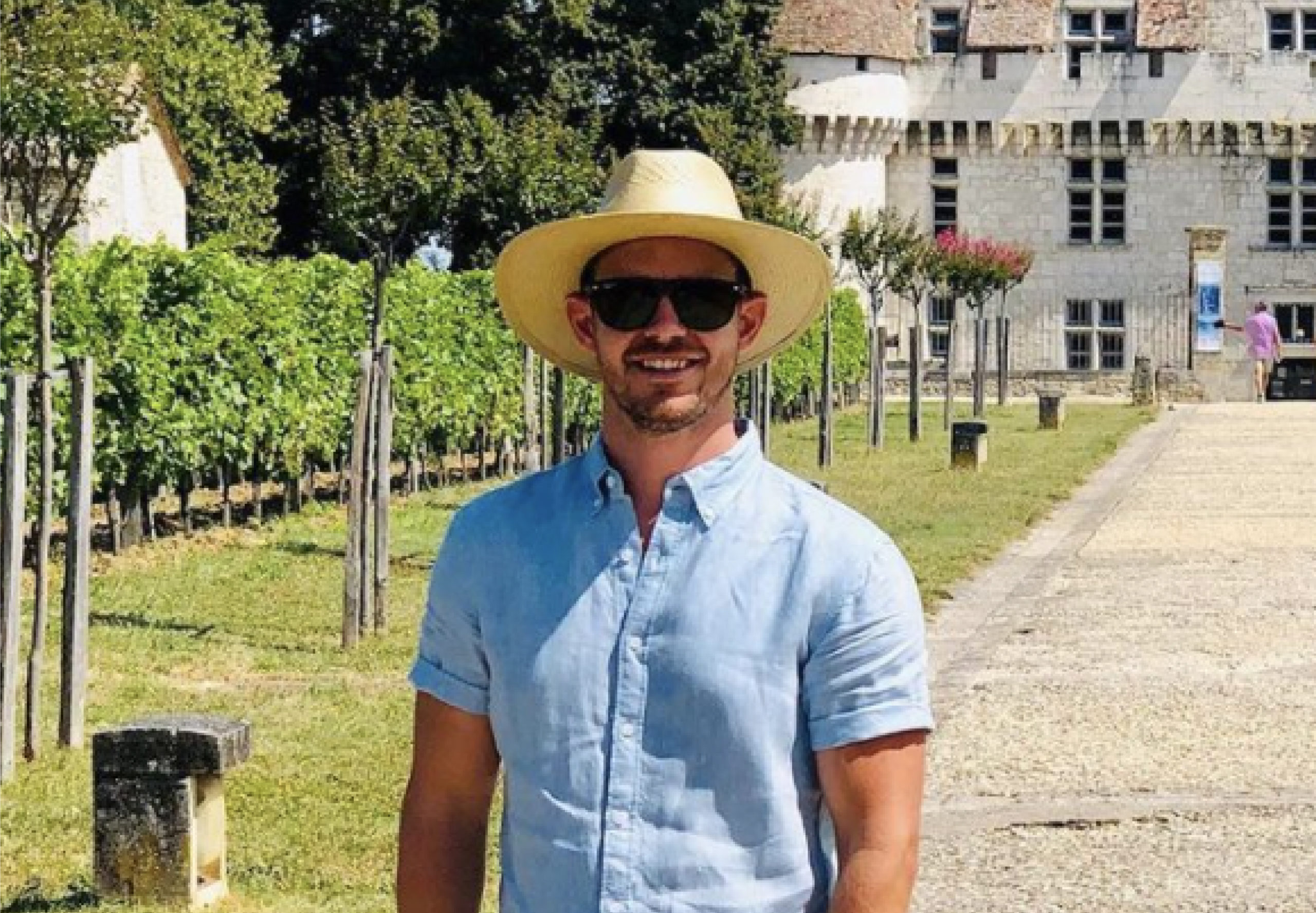 Blog | Jacob's Story: All Paths to Parenthood | Kindbody