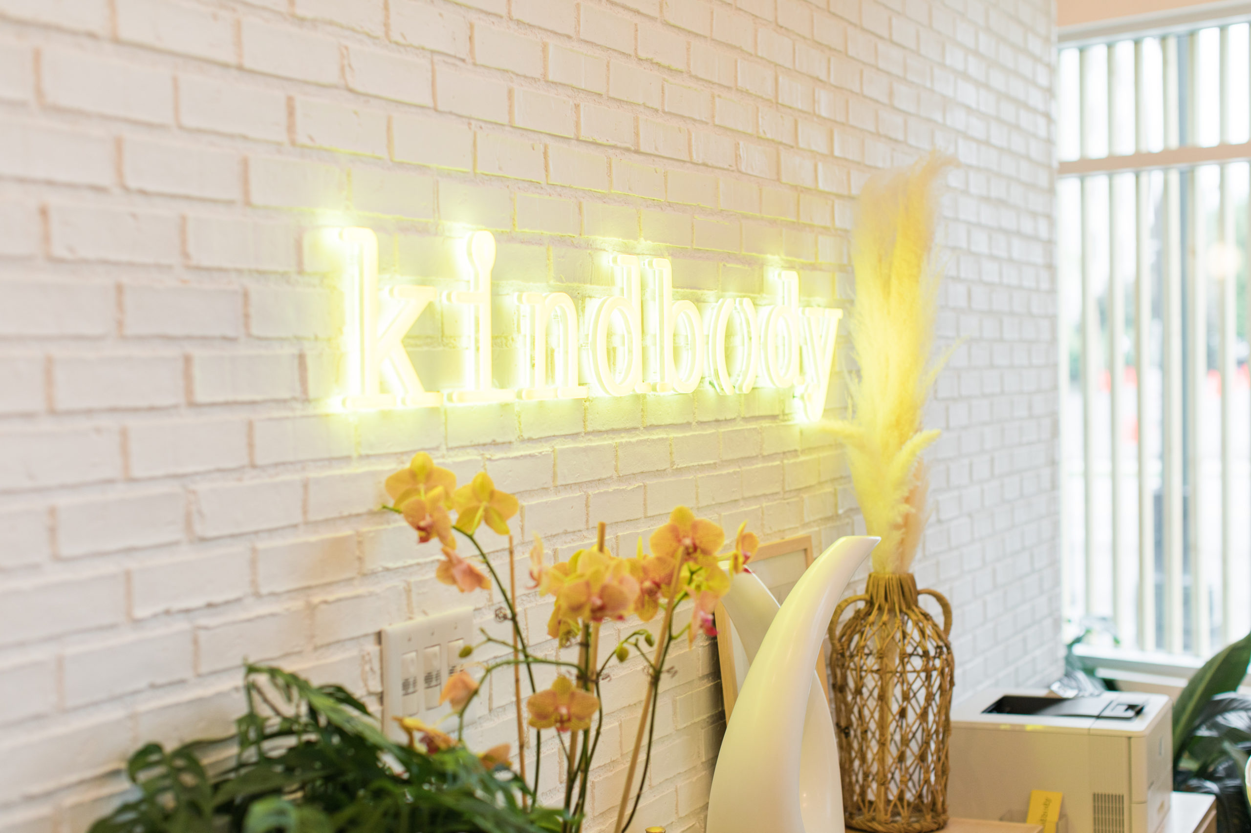 Cheddar: Kindbody on Improving Access to Fertility Care Including LGBTQ ...