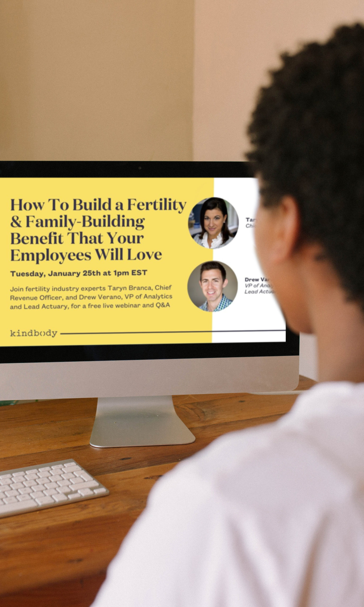 Blog | How to Build a Fertility & Family-Building Benefit: Webinar ...