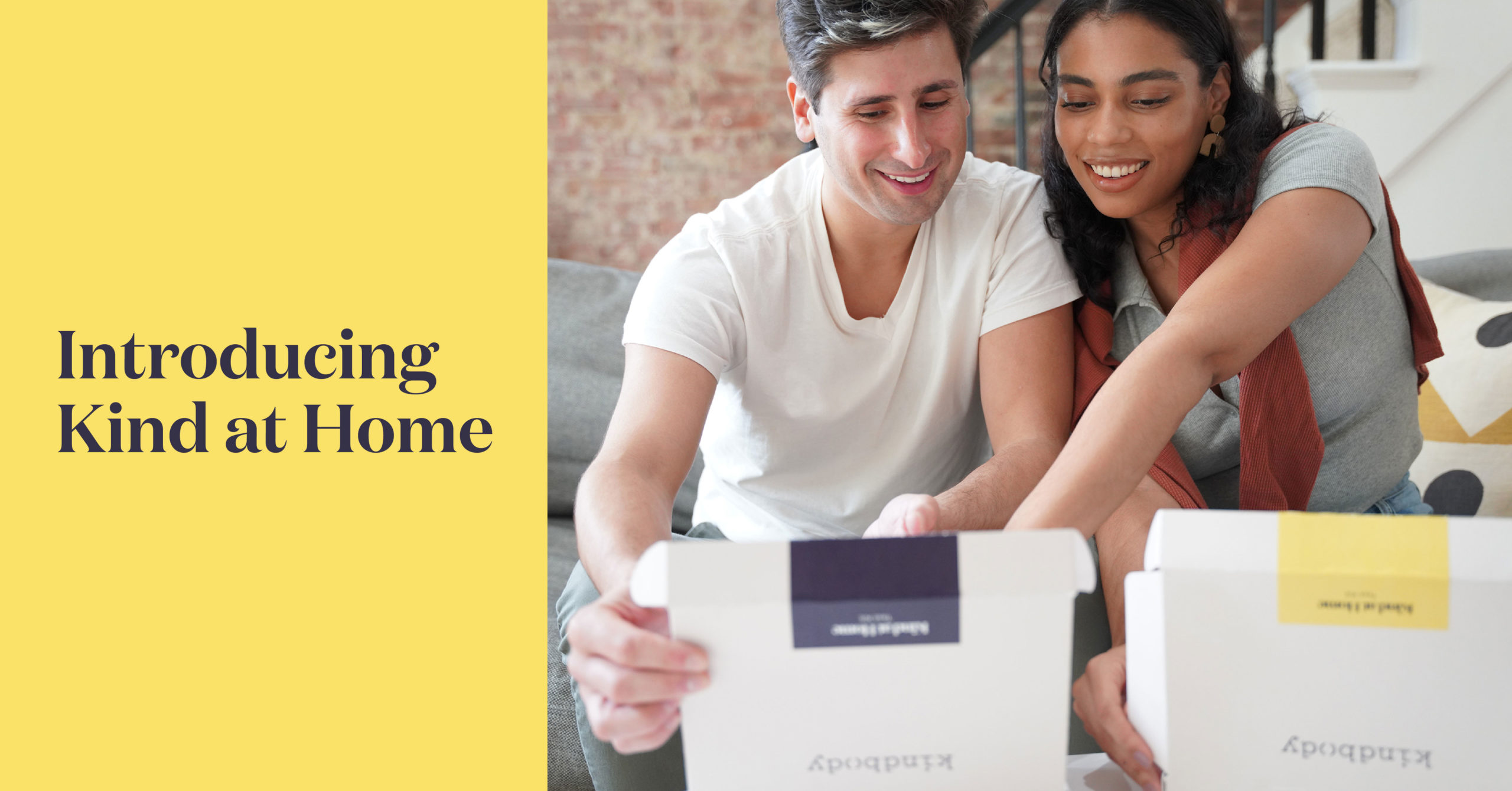 Blog | Announcing 'Kind at Home' Fertility Tests for Women and Men ...