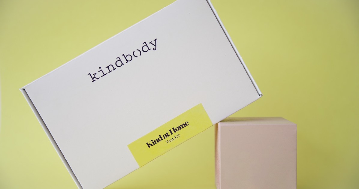 Mobi Health News: Kindbody launches at-home fertility tests Kindbody