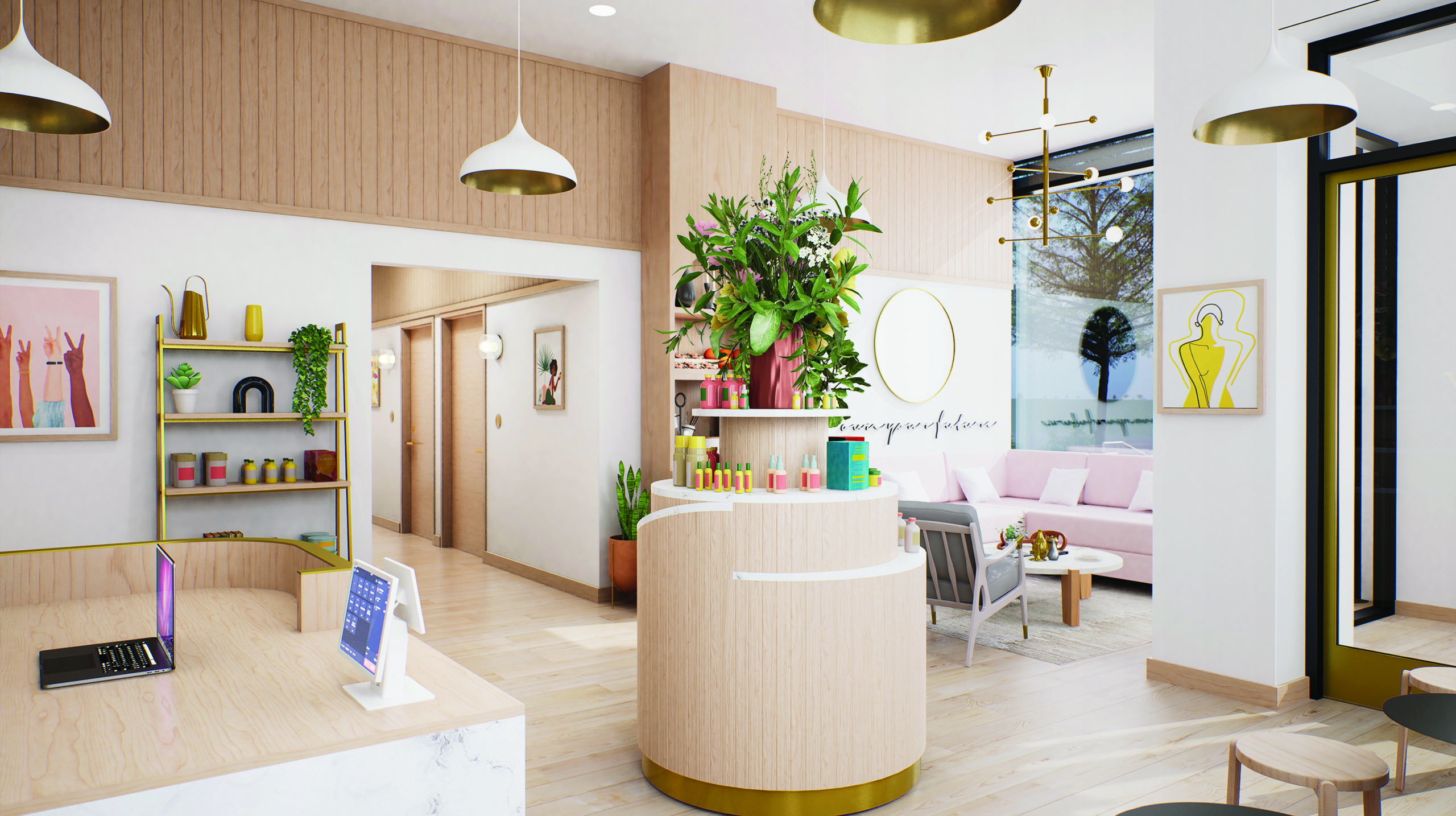 Kindbody Opens State-of-the-Art Fertility Clinic and IVF Lab in Dallas ...