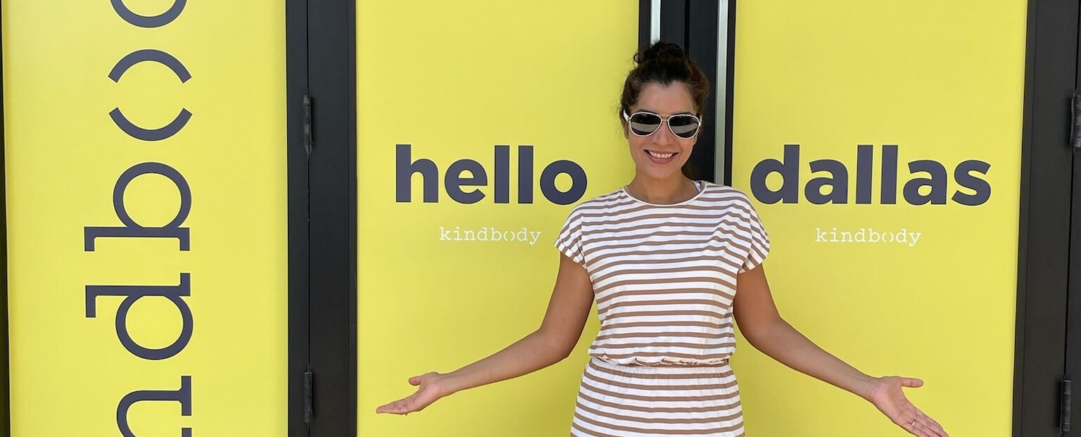Blog | Meet Dr. Rinku Mehta, Medical Director of Kindbody Dallas, A ...