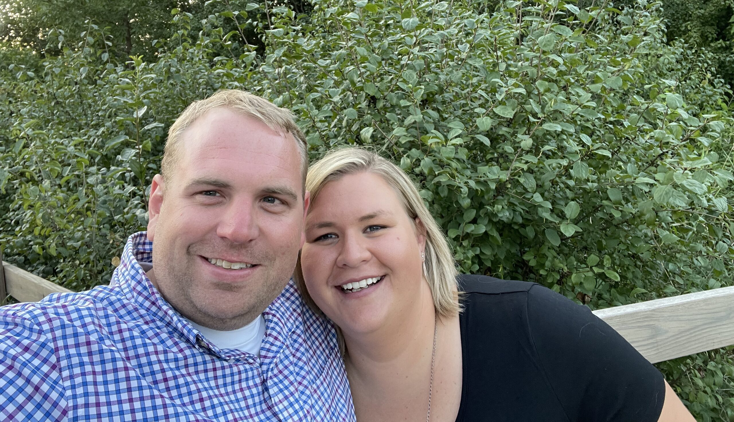 Blog | Margo and Andrew | Kindbody