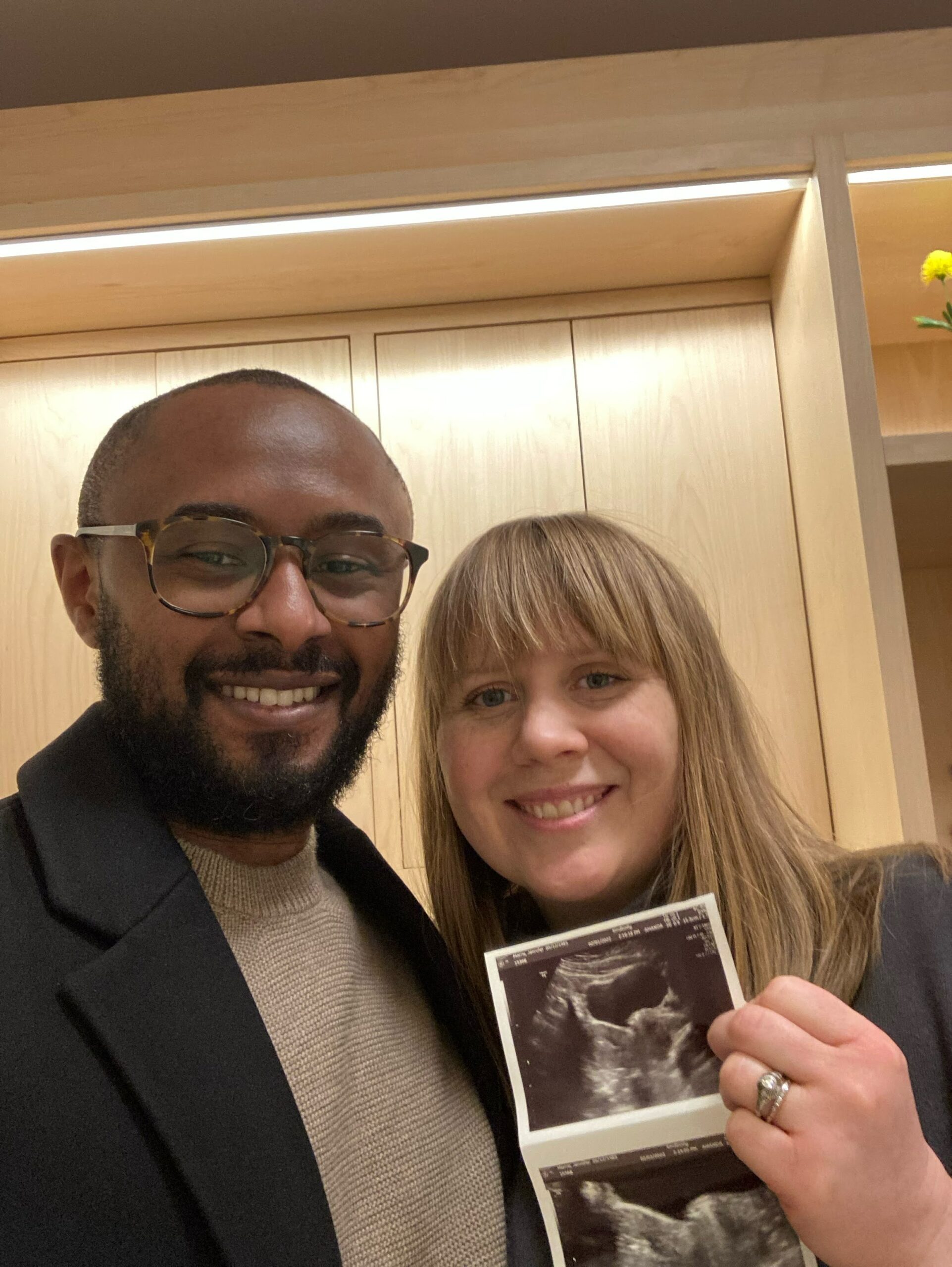 Blog | Jennifer and Obi | Kindbody