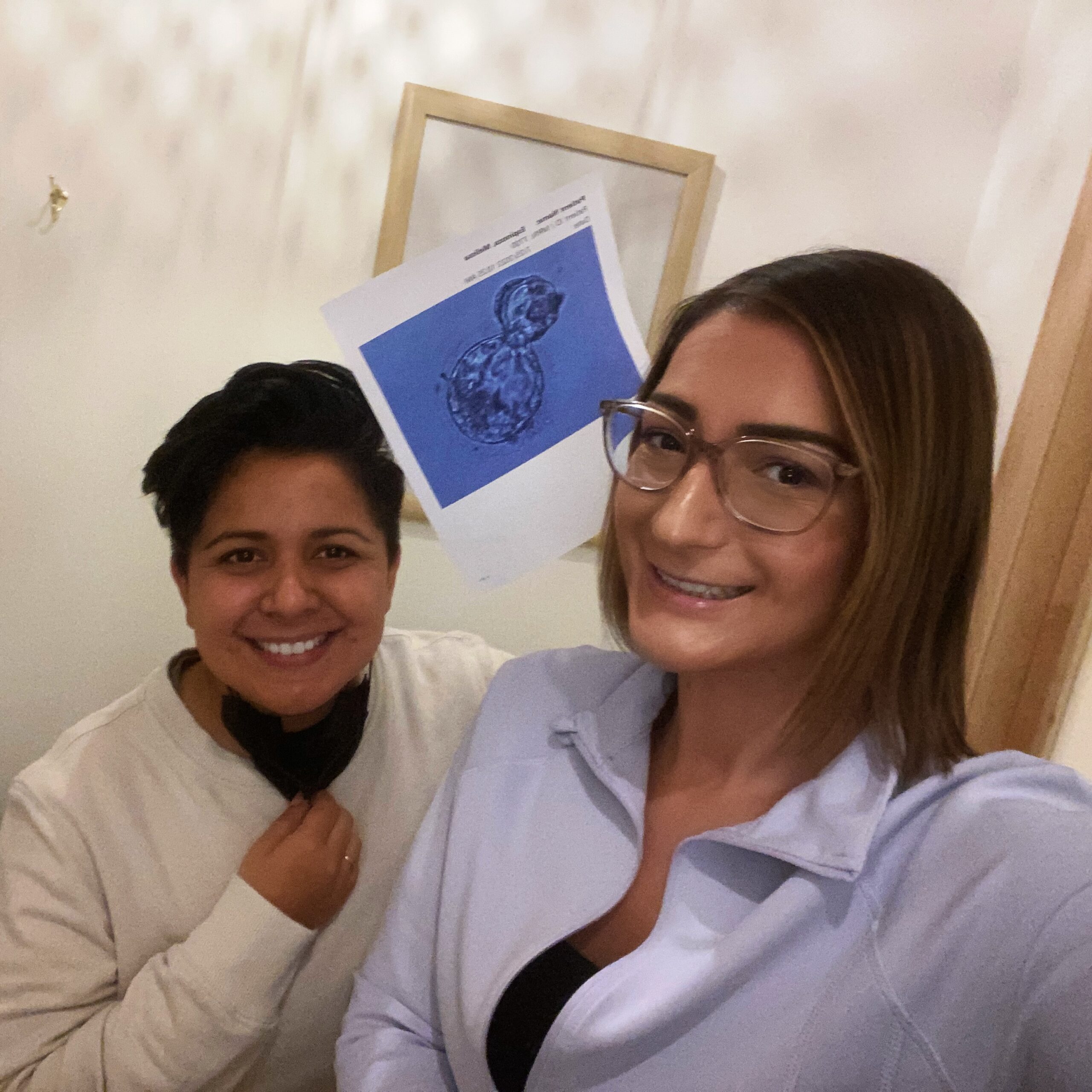 Blog | Melissa and Erica | Kindbody