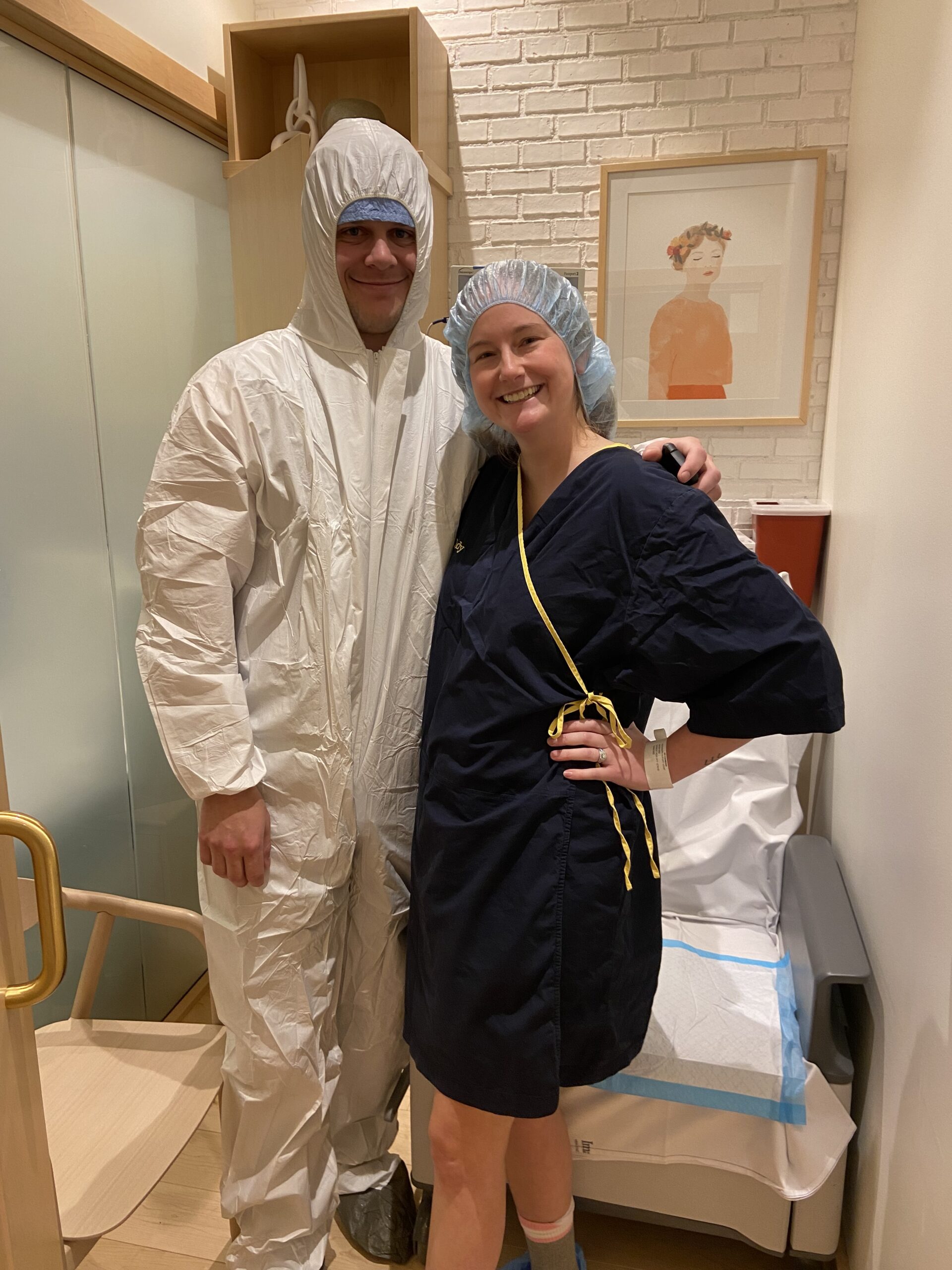 Blog | Alex and Ernie | Kindbody