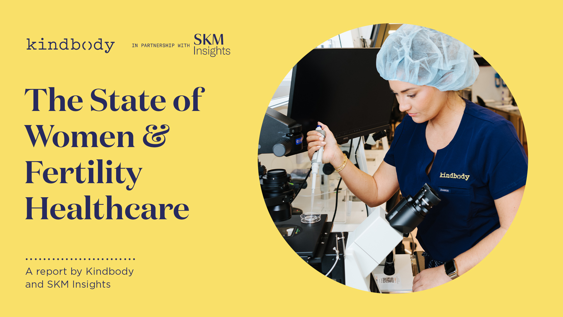 Blog | Kindbody Releases 2024 State of Women and Fertility Healthcare ...