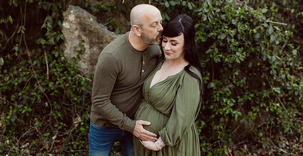 Blog | Lindsay's IVF Story | Kindbody