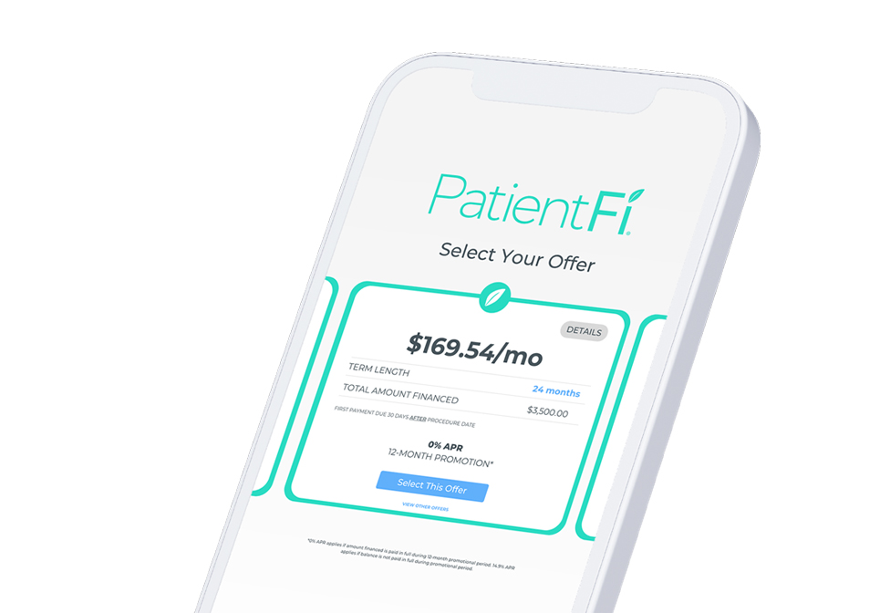 PatientFi Kindbody