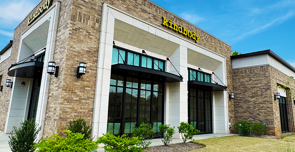 Blog | Kindbody Opens State-of-the-Art Fertility Clinic and IVF Lab in ...